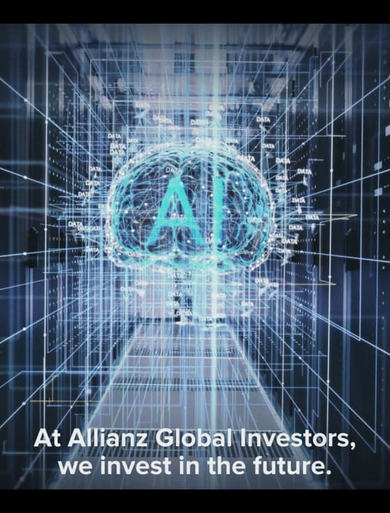 Allianz Global Investors | Allianz Global Artificial Intelligence