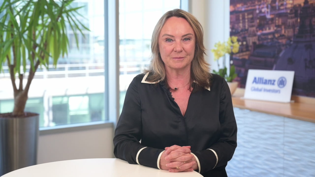 Shifting World Order with Virginie | Allianz Global Investors